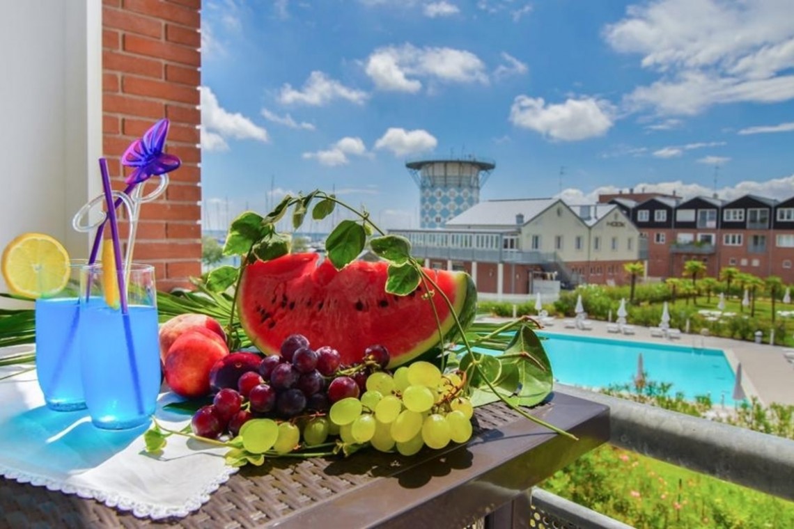 Ravenna Holidays ⋆ vivi una vacanza indimenticabile da noi